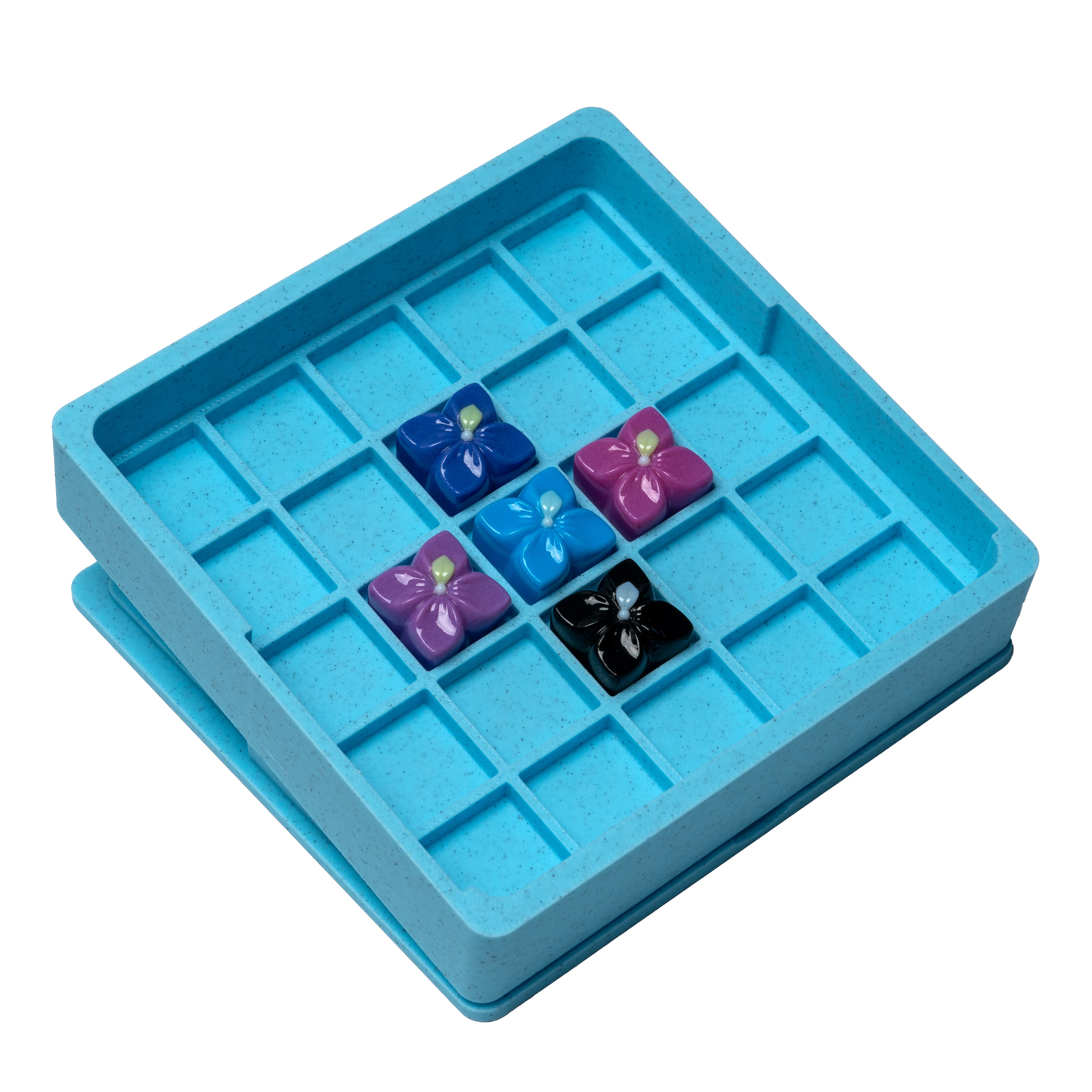 Artisan Keycap Storage Box – Capsmiths Inc.