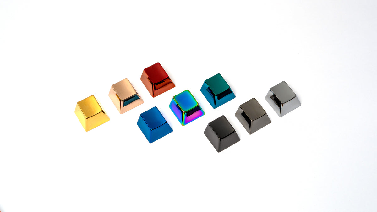 Capsmiths - Artisan Keycaps – Capsmiths Inc.