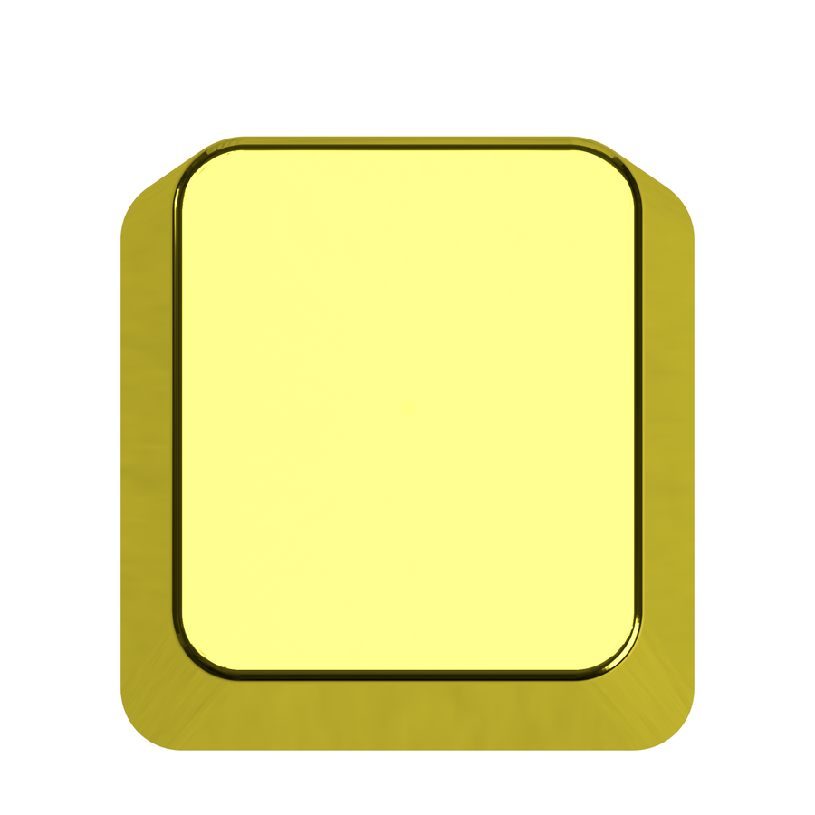Premium Plated Steel Keycaps – Capsmiths Inc.