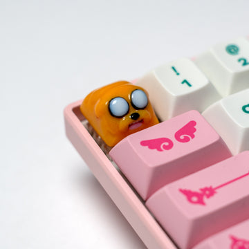 Capsmiths - Artisan Keycaps – Capsmiths Inc.