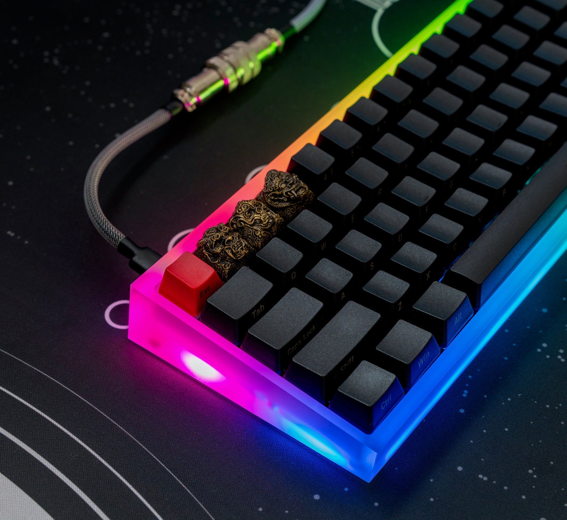 Capsmiths - Artisan Keycaps – Capsmiths Inc.