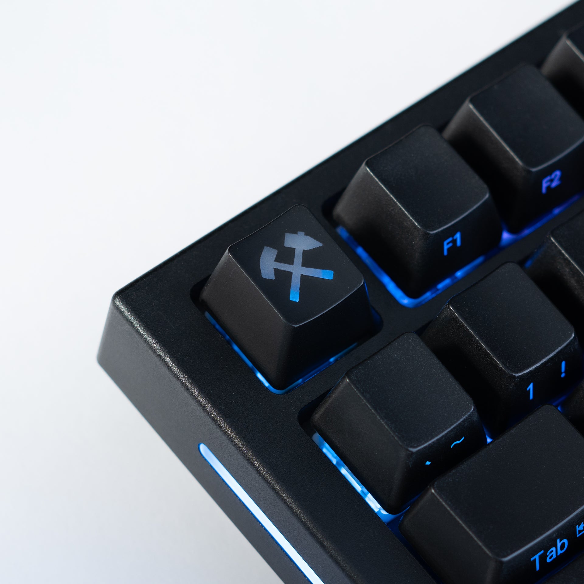 Capsmiths - Artisan Keycaps – Capsmiths Inc.