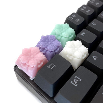 Artisan Collaborative Keycaps – Capsmiths Inc.
