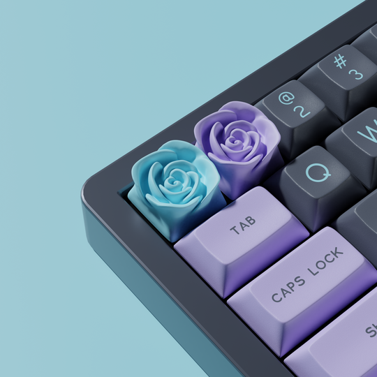 Artisan Collaborative Keycaps – Capsmiths Inc.