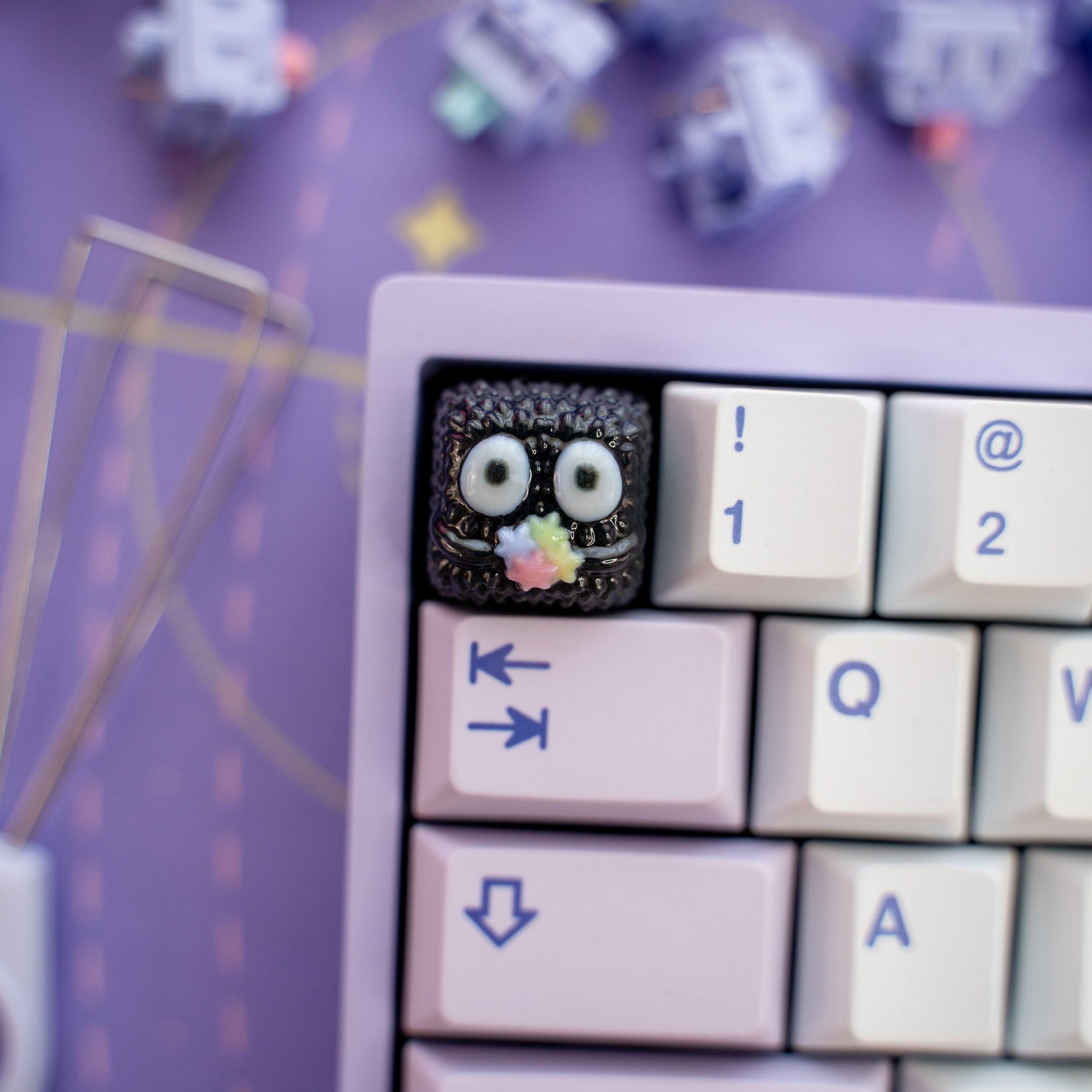 Ghibli Keycaps – Capsmiths Inc.