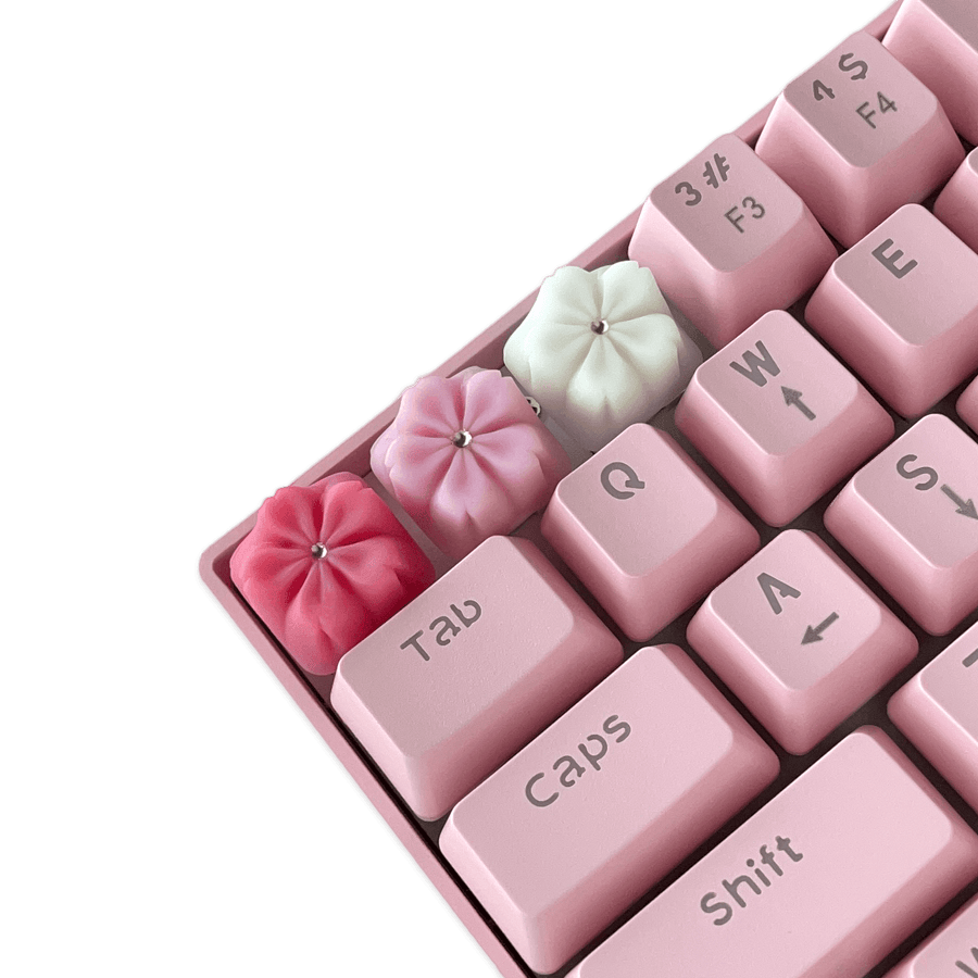 Sakura Keycap – Capsmiths Inc.